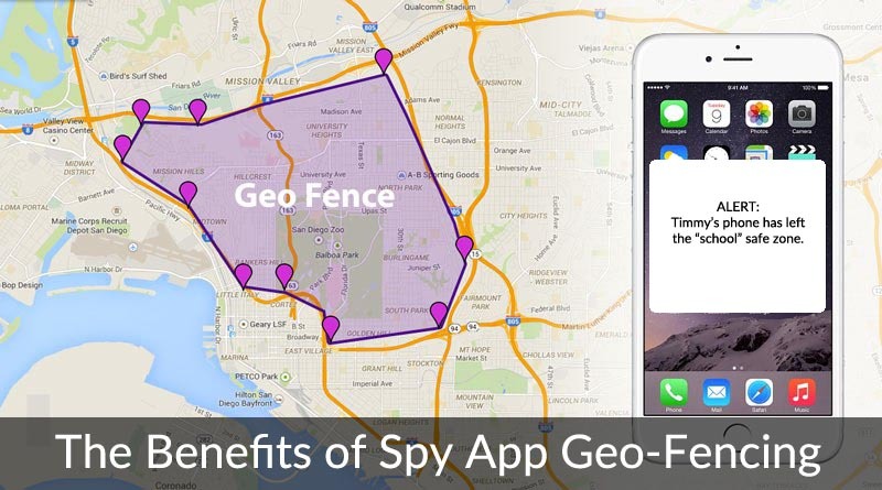 Geofencing: Definition, Benefits and Uses