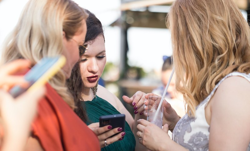 Is Texting an Ex While In a Relationship Considered Cheating?