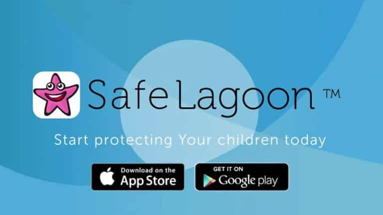 Safe Lagoon Review 2024: Parental Control Software