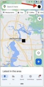 How to Secretly Track Someone on Google Maps (FREE)