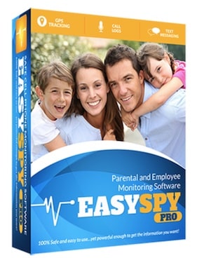 Easy Spy Review 2024: A Very Basic Parental Control App